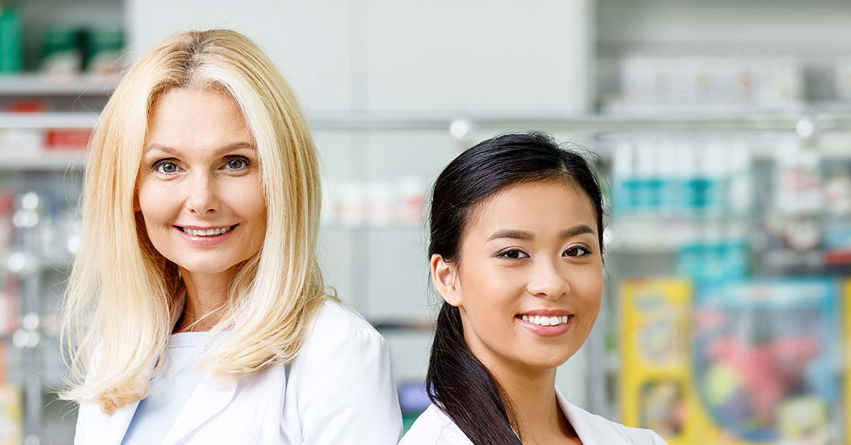 Trusted, Reliable Long-Term Care Pharmacy | Lifemed